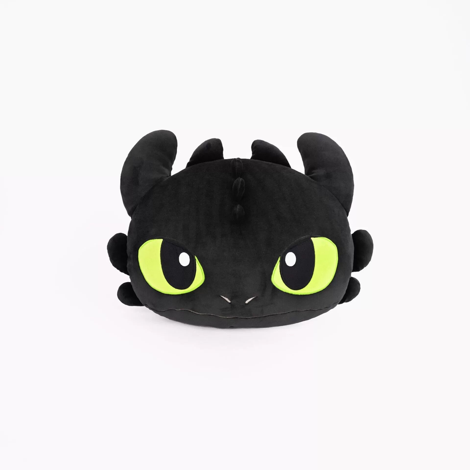 Как приручить дракона: Ночной Фурион — крутой брелок-подвеска «Беззубик» из серии Miu, плюшевая игрушка, мультяшный