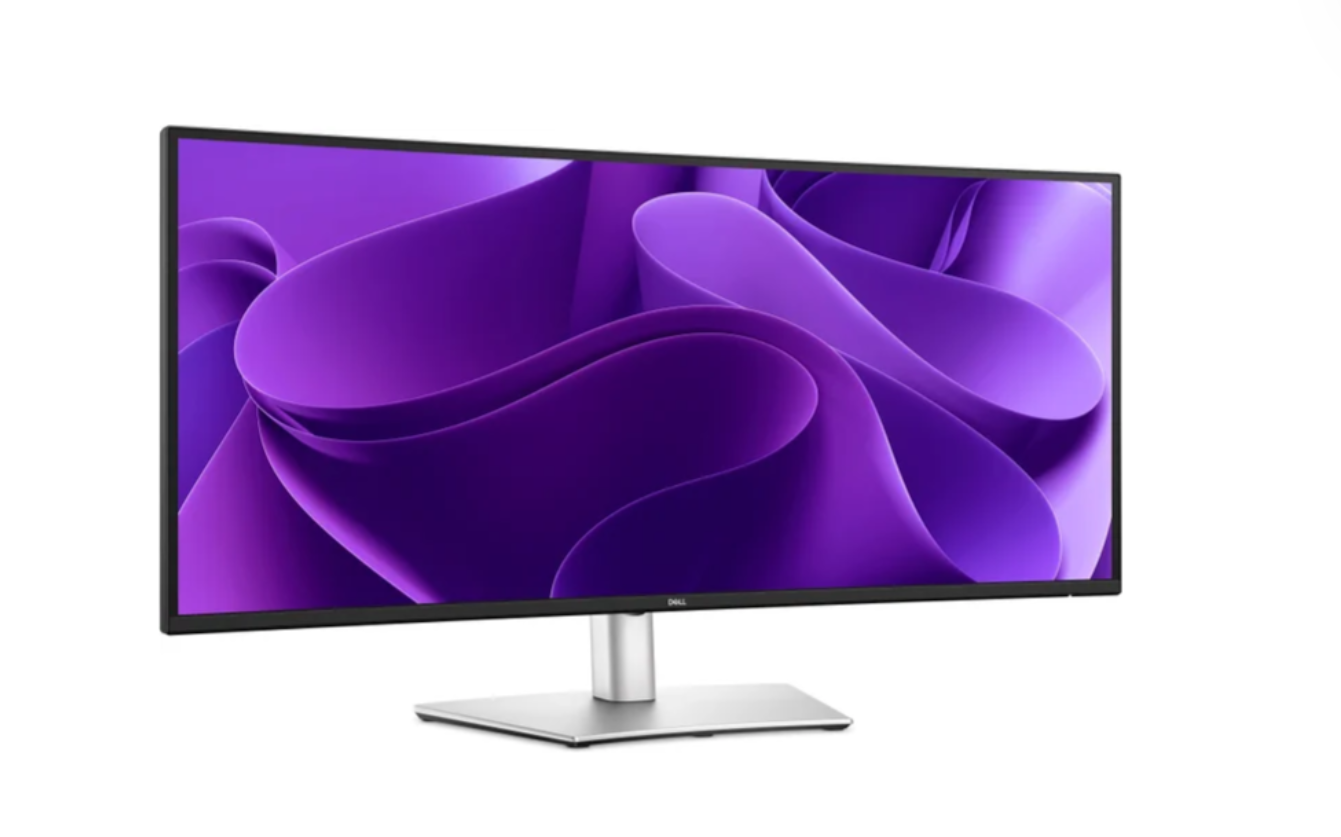 Монитор Dell P3425WE