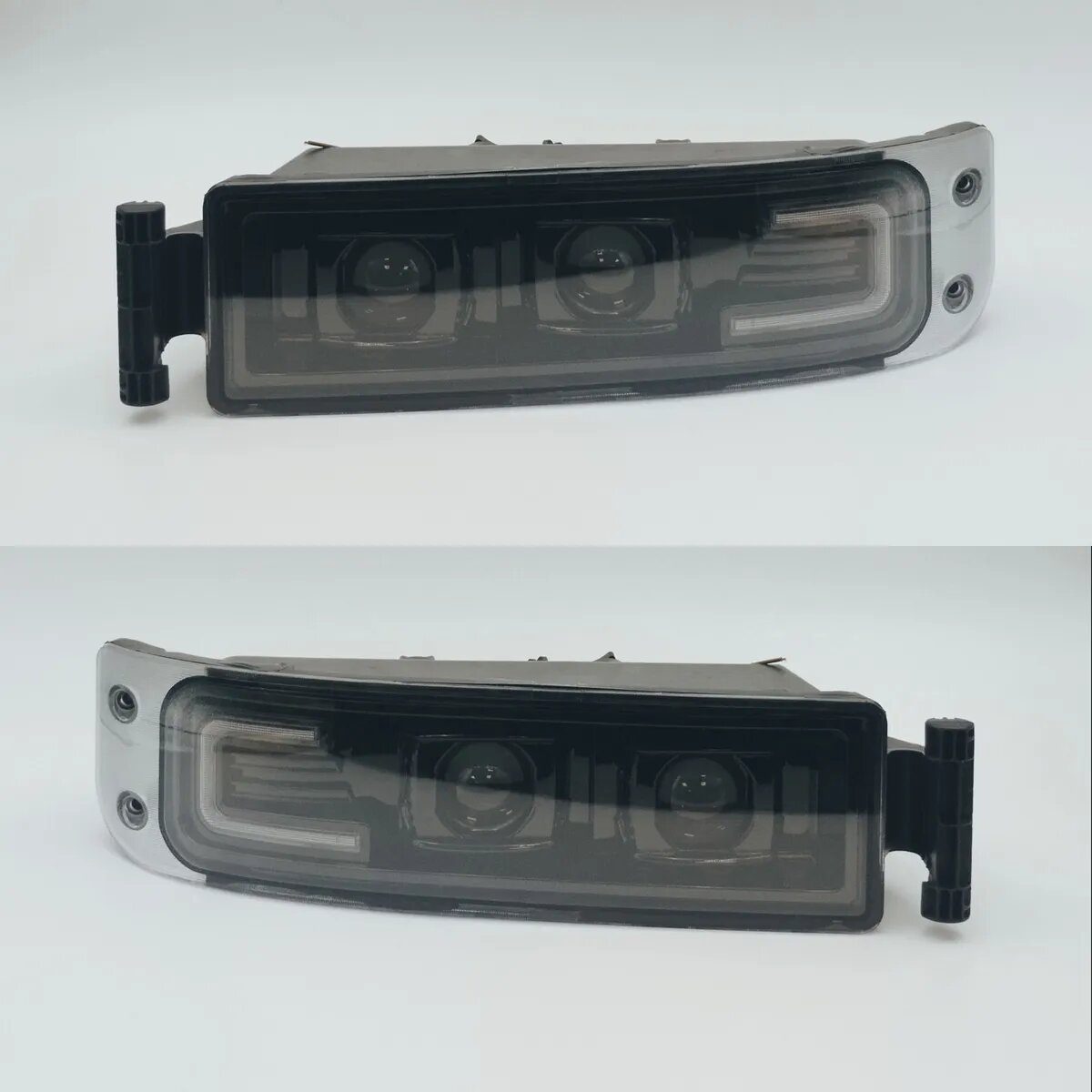 Фары противотуманные