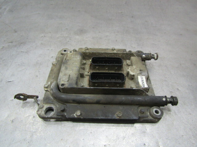 ЭБУ двигателем EDC DXI-11 Renault Premium