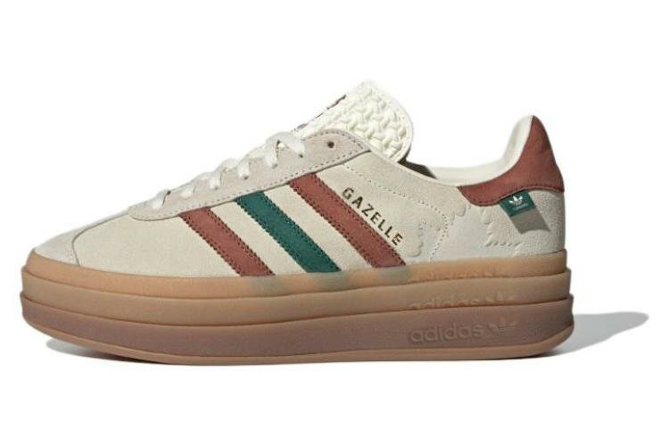 Кроссовки Gazelle Bold