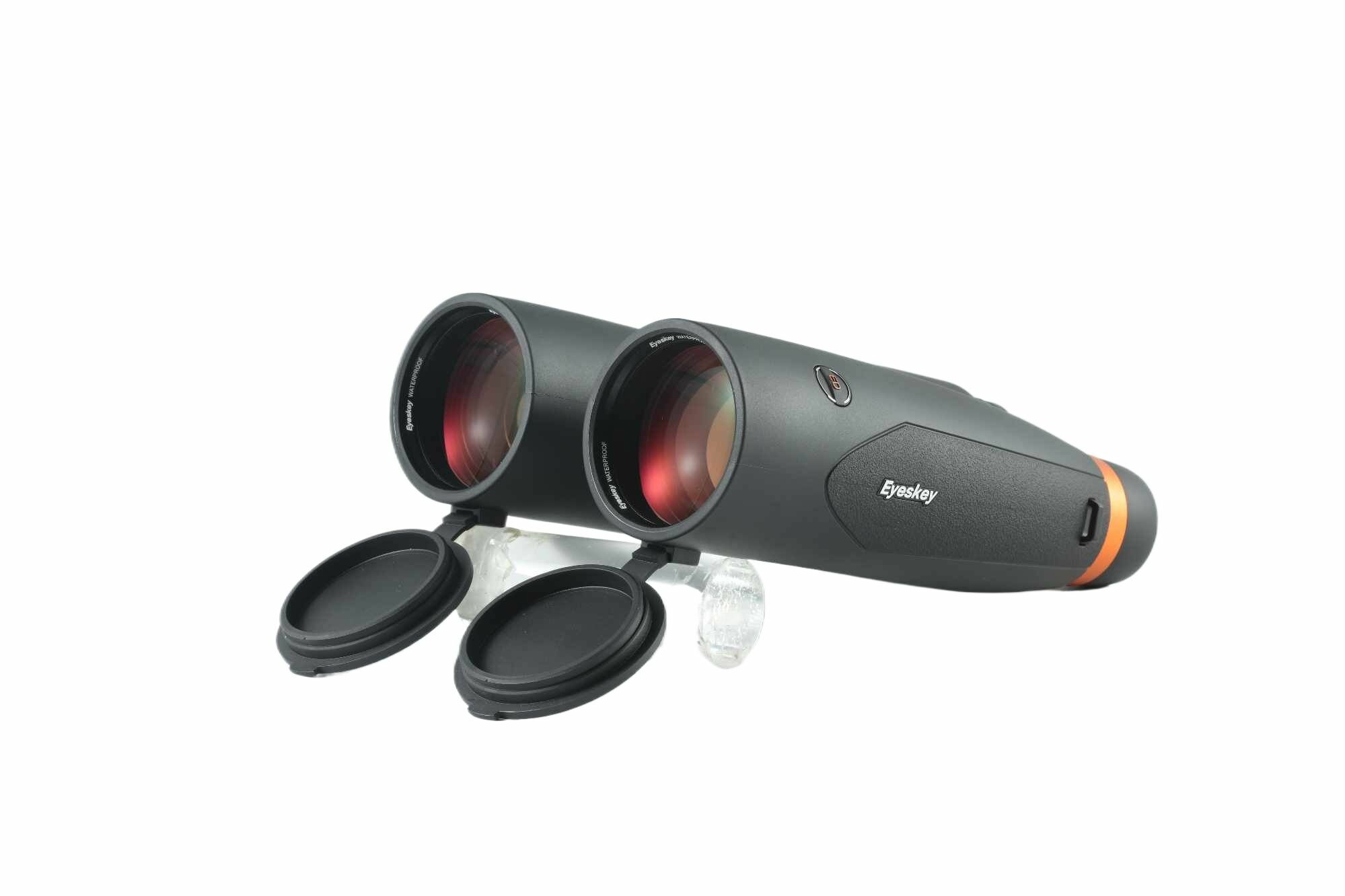 Бинокль Eyeskey SkyPower ED 15x56