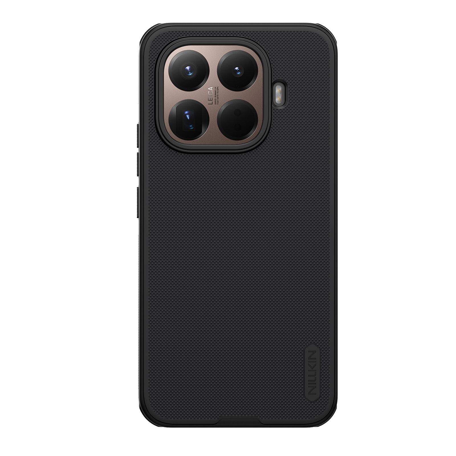 Чехол от Nillkin c поддержкой MagSafe для Xiaomi 15T Pro, серия Super Frosted Shield Pro Magnetic Case