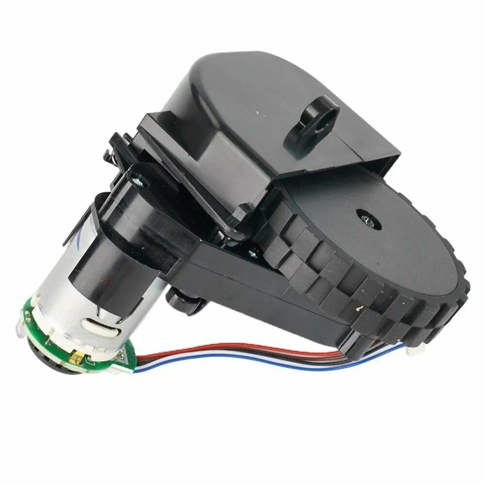 Правое и Левое колесо для Tefal Explorer Серии 20 RG6871 для Роботизированного пылесоса Isweep x3