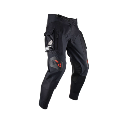 Мотоштаны Leatt Moto 4.5 HydraDri Pant (Black, 42, 2026 (5023031507))