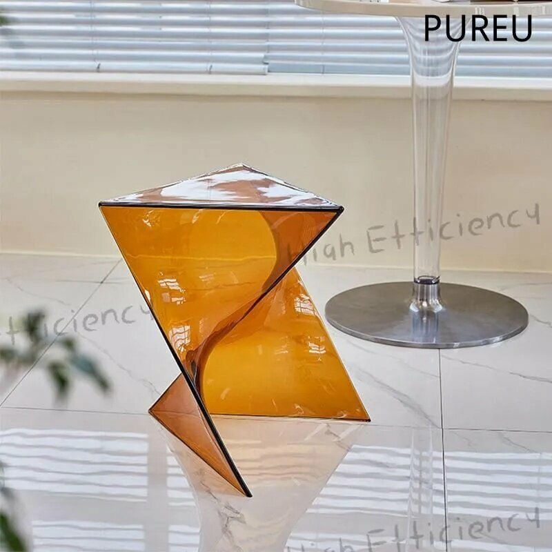 PUREU Приставной столик, 40х40х43 см