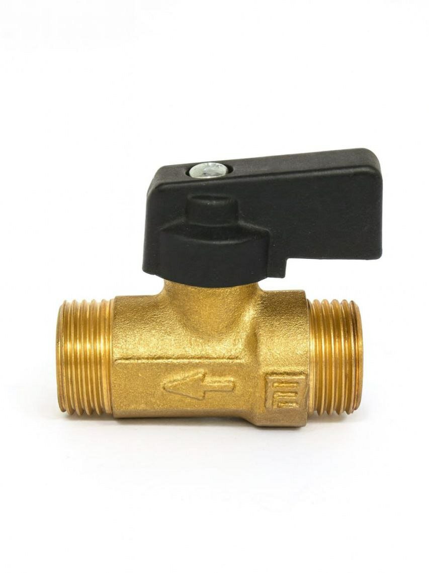 Кран подпитки (39808980)