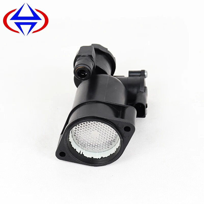 Воздушная подвеска компрессор пластиковая крышка сушилка в сборе для Land Rover Discovery 4 LR4 LR078650