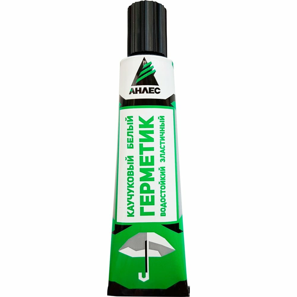 Каучуковый герметик Анлес 70251