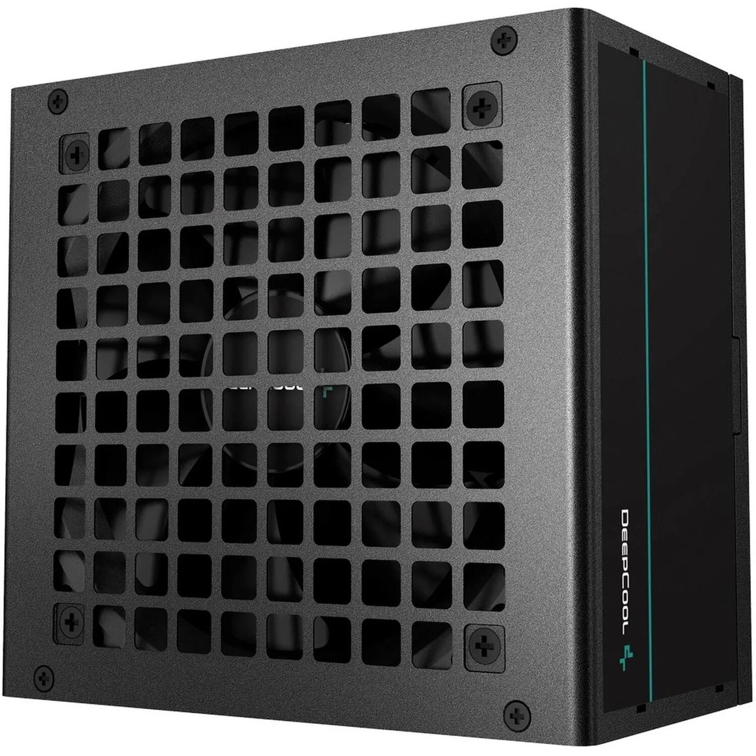 Блок питания Deepcool 500W PF500 V2 80+ ATX (R-PF500D-HA0B-WDEU)