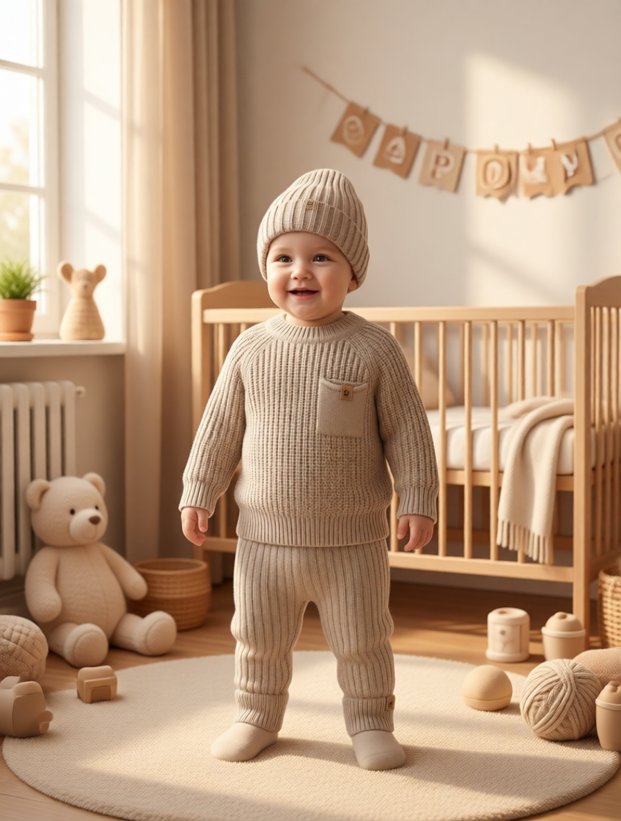 Комплект одежды