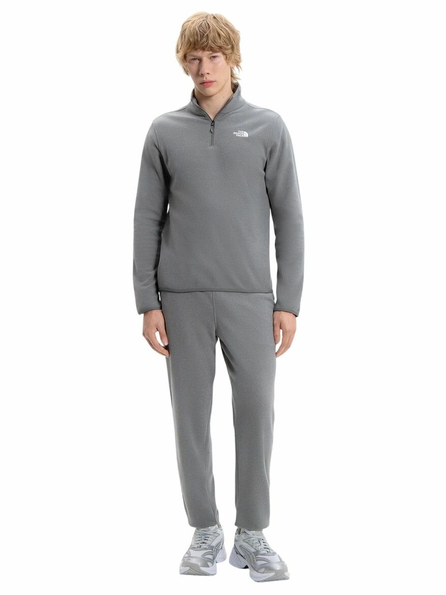 Брюки спортивные M GLACIER FLEECE PANT