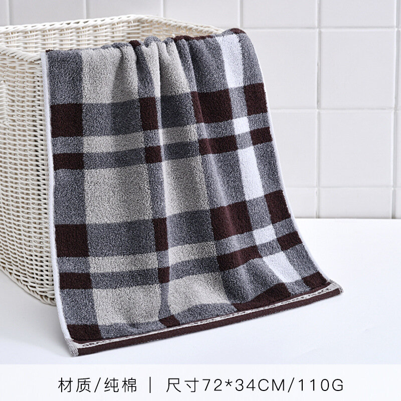 JieLiya полотенце хлопчатобумажное полотенце для лица бытовое впитывание мужское хлопковое белье мягкое женское