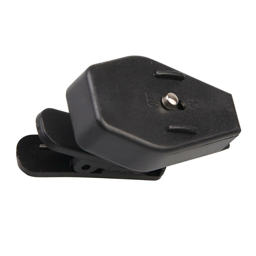 Светодиодный фонарь для очков, 2 шт.