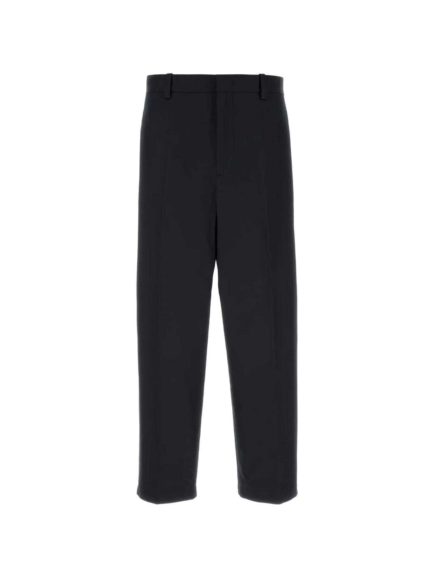 Брюки Midnight-blue trousers
