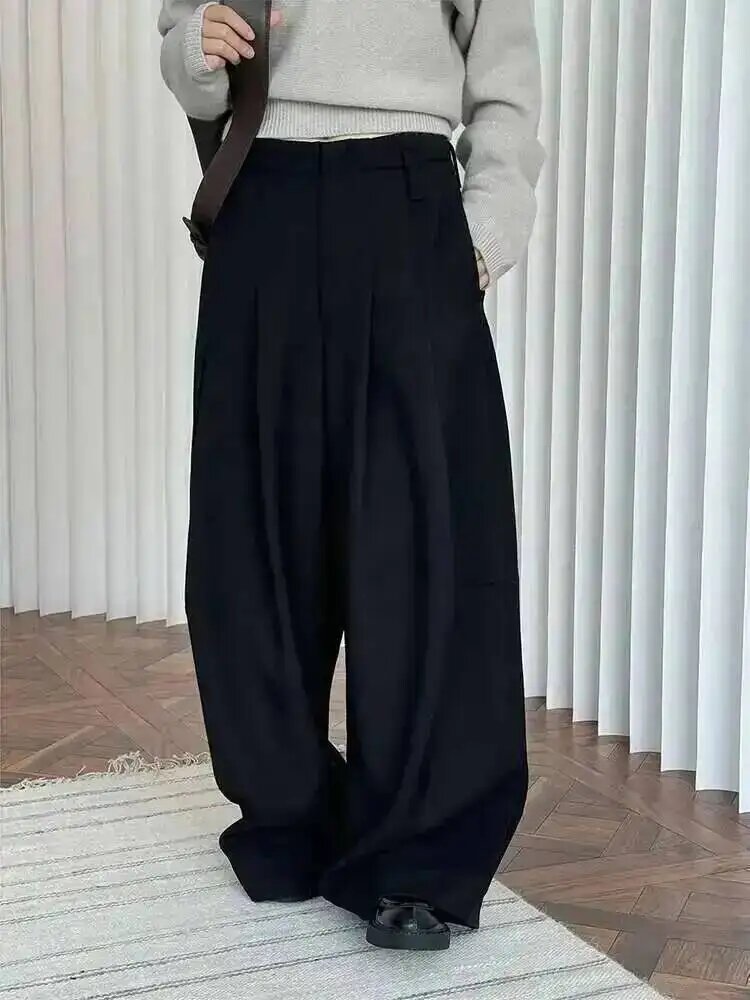 Брюки классические