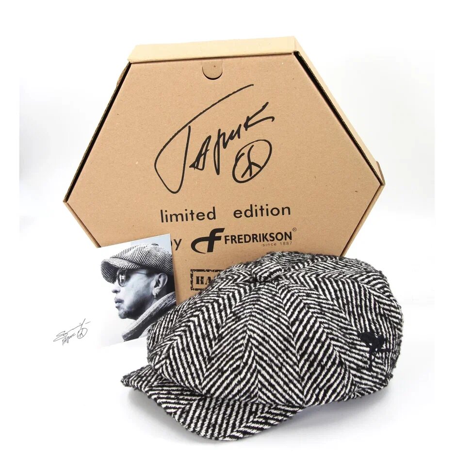 Кепка для мужчин