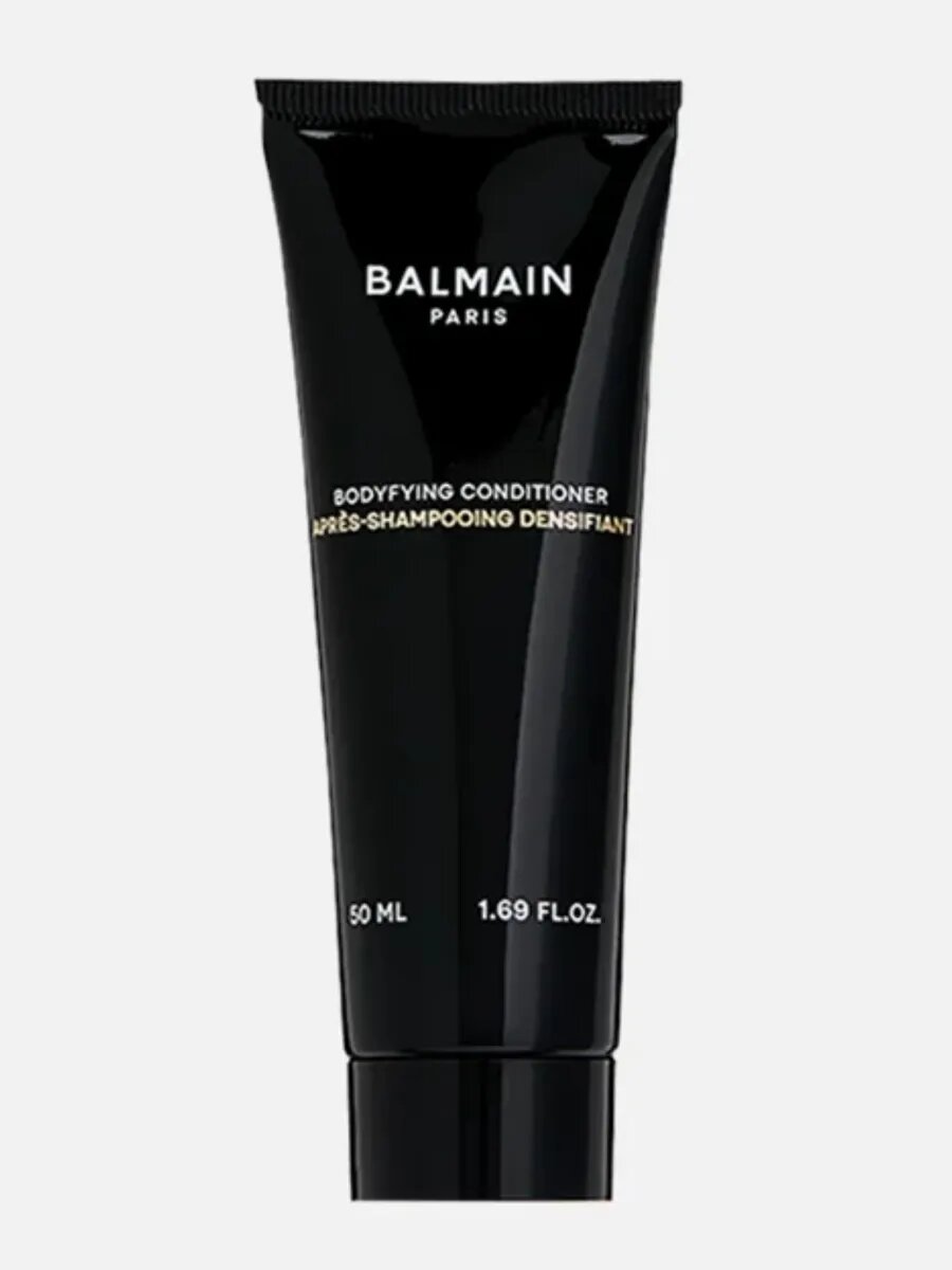 Уплотняющий кондиционер для волос BALMAIN homme bodyfying