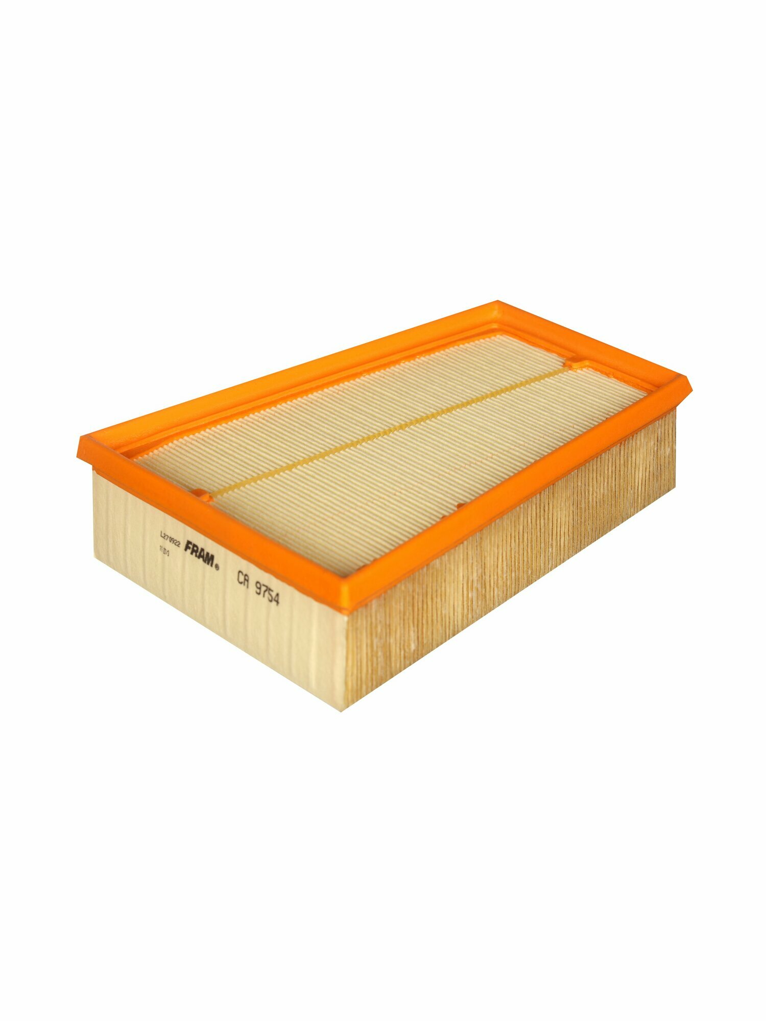 Фильтр воздушный двигателя FRAM (CA9754)