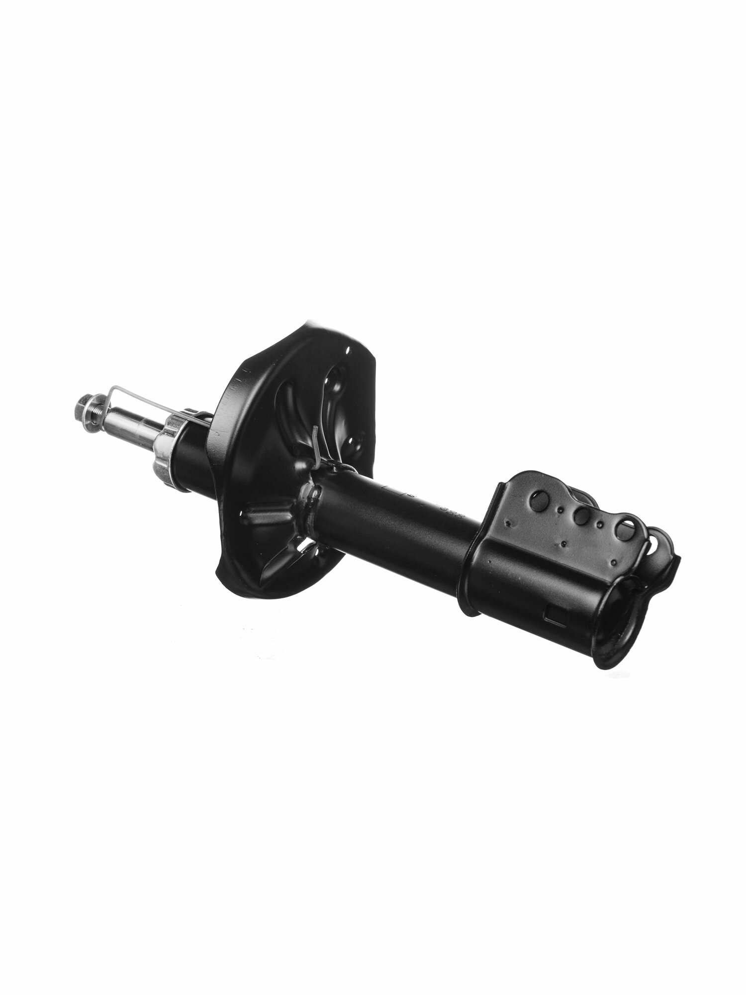 Амортизатор подвески газовый передний правый NK (653235162)