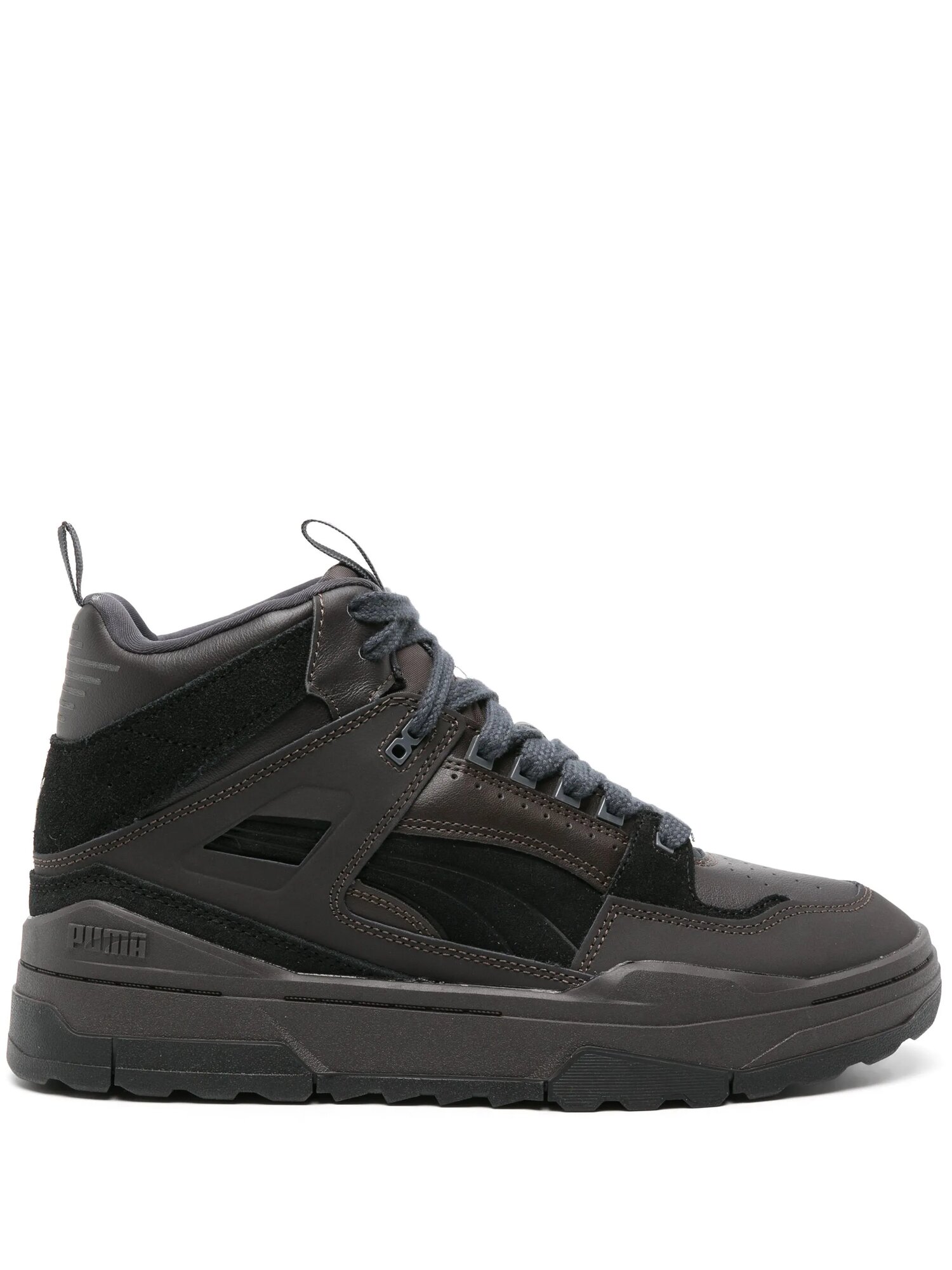 Кроссовки Slipstream High Xtreme
