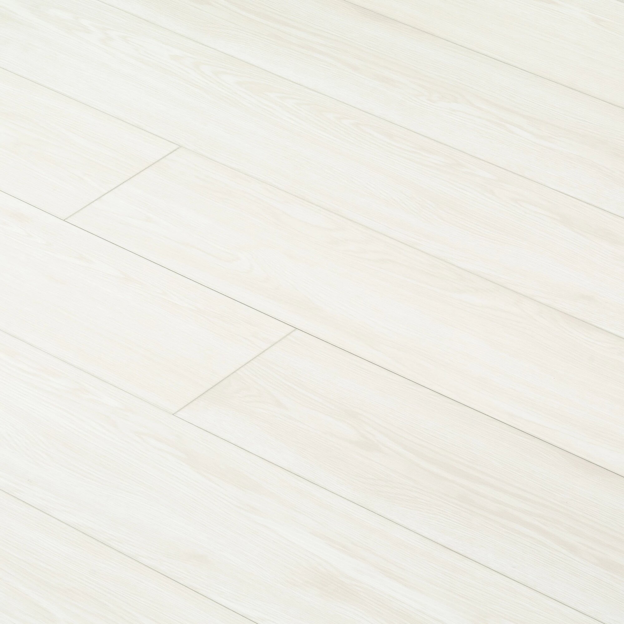 Плитка кварцвиниловая CronaFloor Wood дуб беленый замковая 2,16 кв. м 4 мм с фаской CronaFloor ZH-81117-2