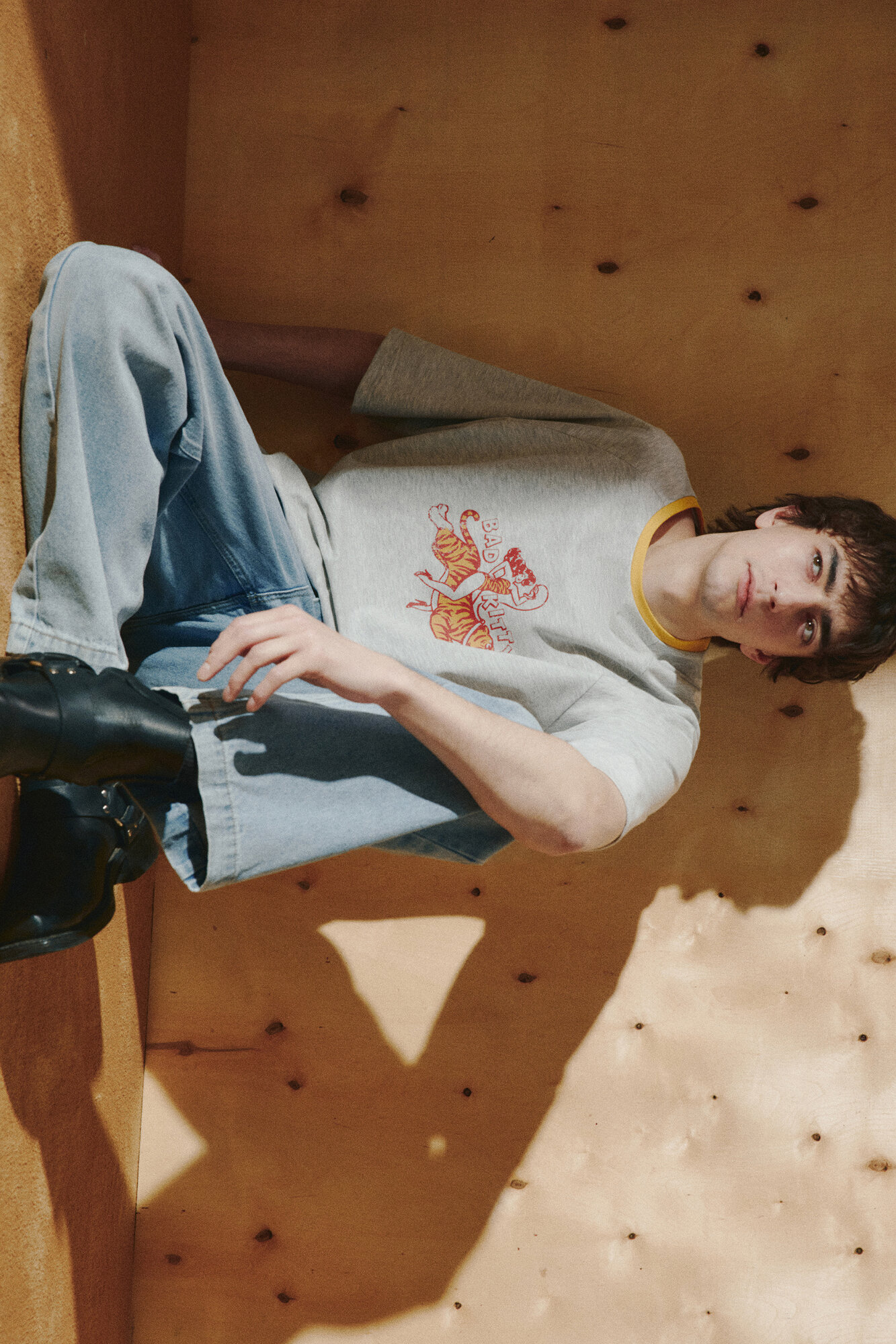 Футболка Man Urban