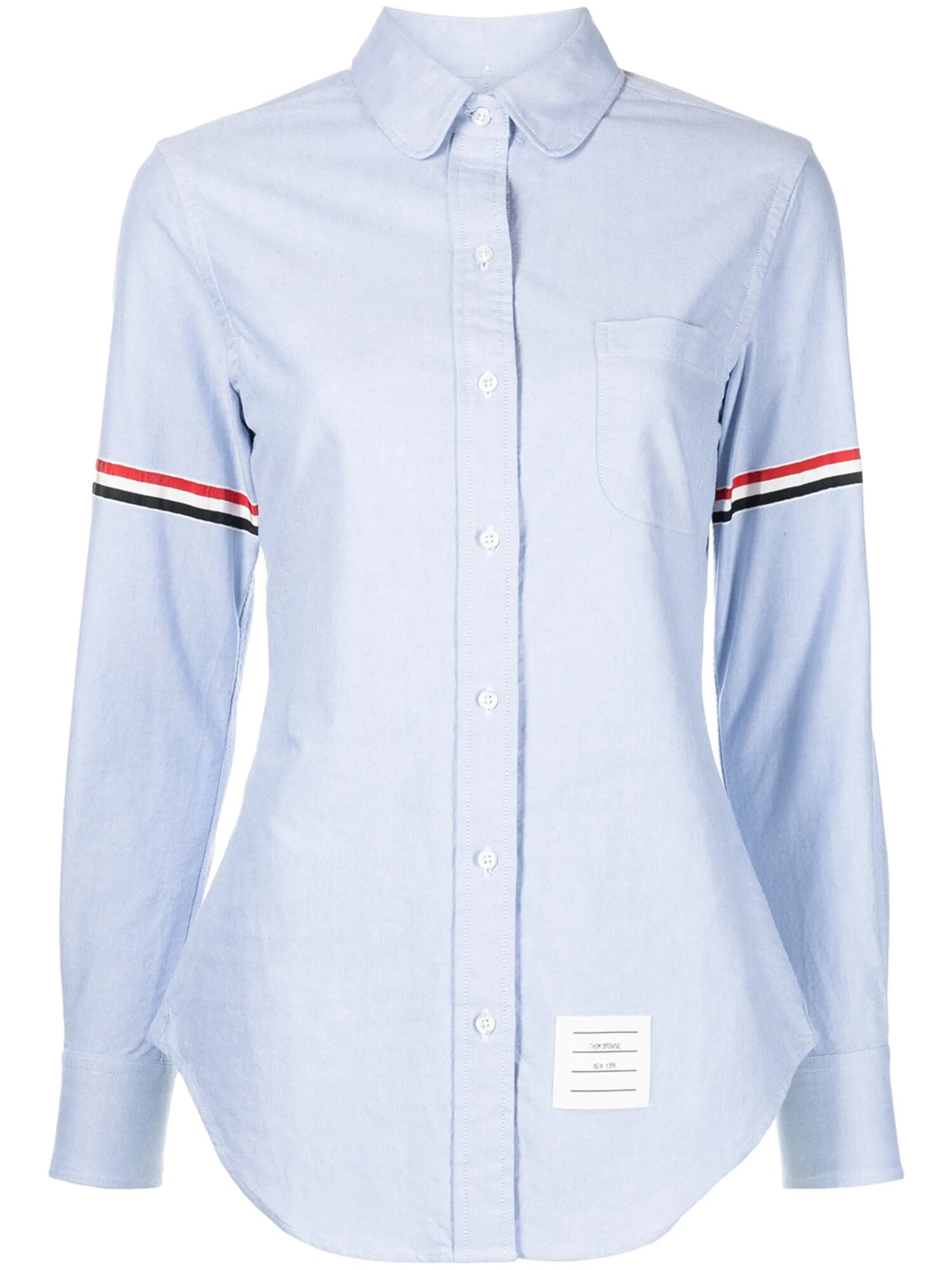 Рубашка THOM BROWNE