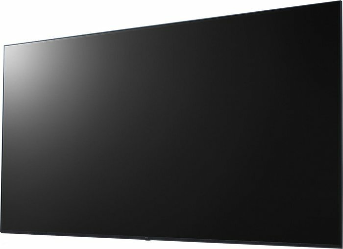 Телевизор LG 50UM662H4LC