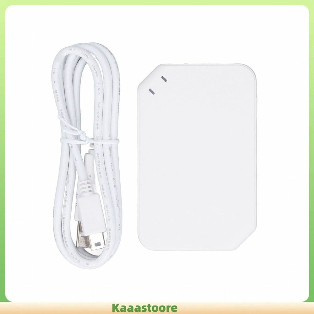 Считыватель/копировальщик бесконтактных смарт-карт, USB, автоматическая проверка