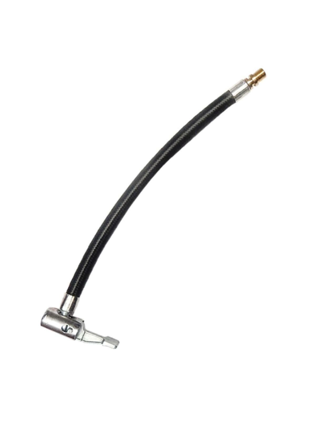 Шланг для накачки автомобильных шин, шланг для замены воздушного насоса, универсальный