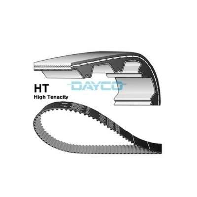 Ремень ГРМ DAYCO 941033 160x25 Audi A1, A3, A4, A6, Q3, Q5, Volkswagen Amarok, Golf, Passat, T5, Crafter 1.2 TDI, 2.0 TDI 01-