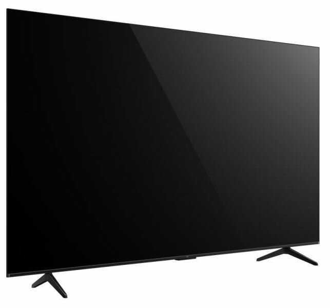 TCL Телевизор TCL 75P6K 4K Ultra HD гарантия производителя