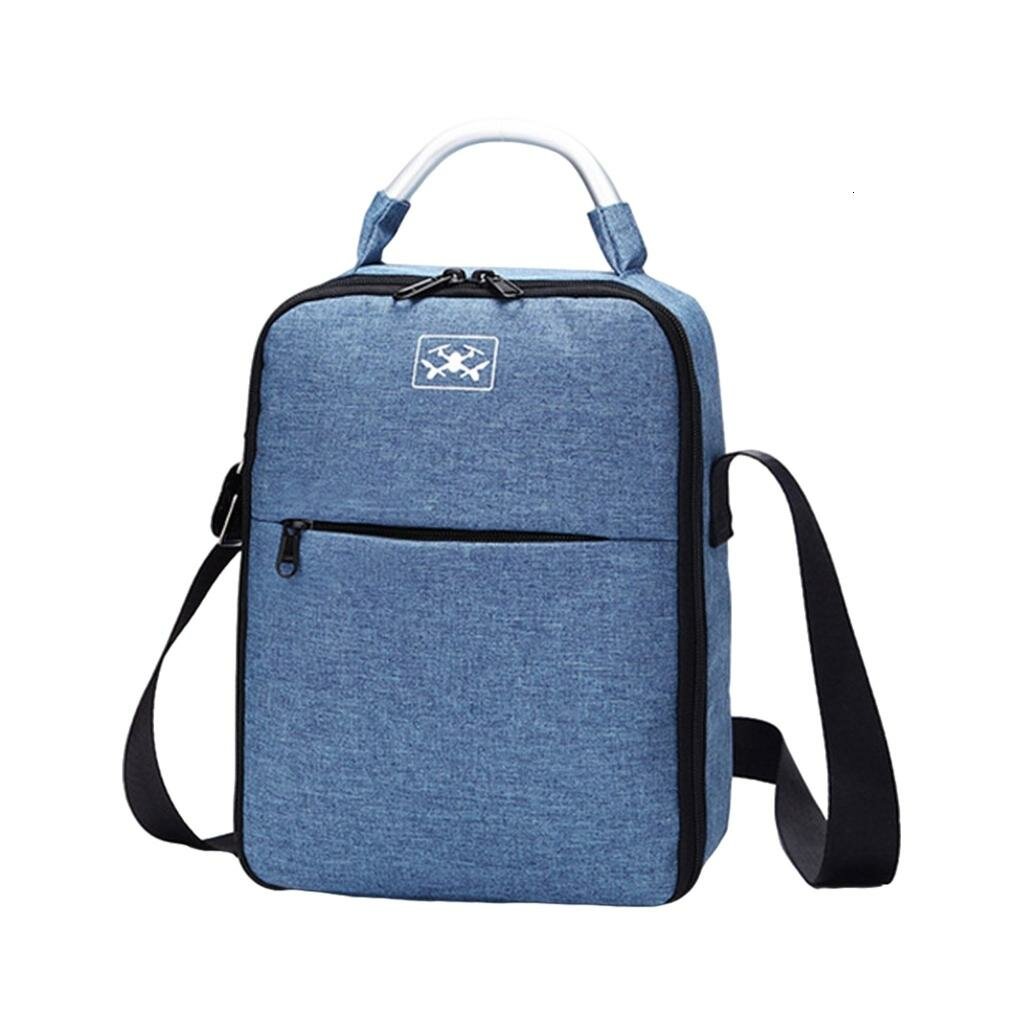 Сумка для квадрокоптера, Синий - черная желчь