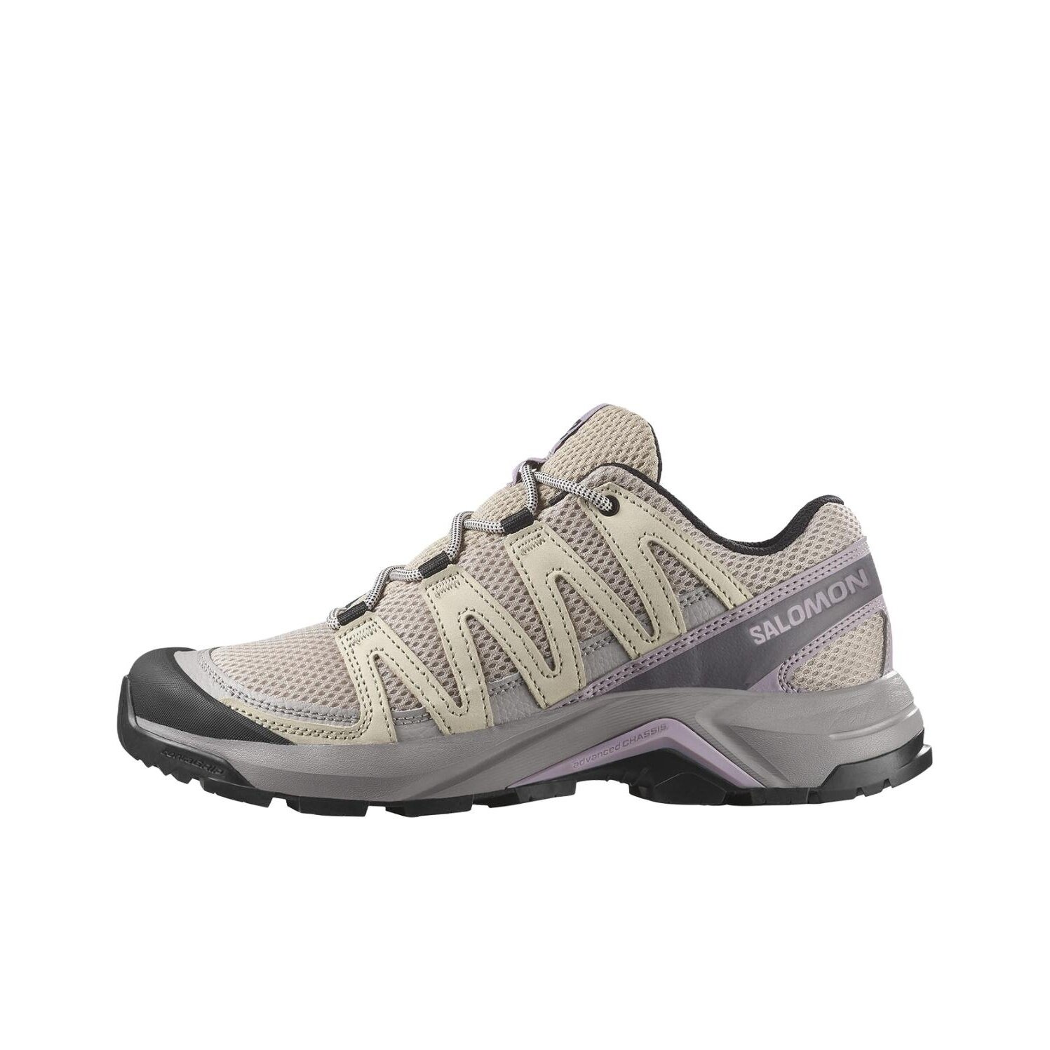 Туфли Salomon X-Adventure