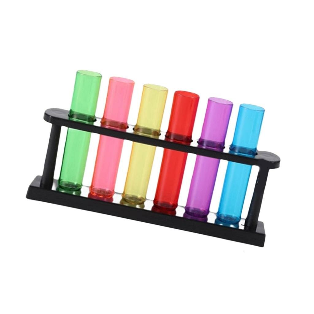 Набор градуированных пипеток-капельниц из прозрачного АБС-пластика, A