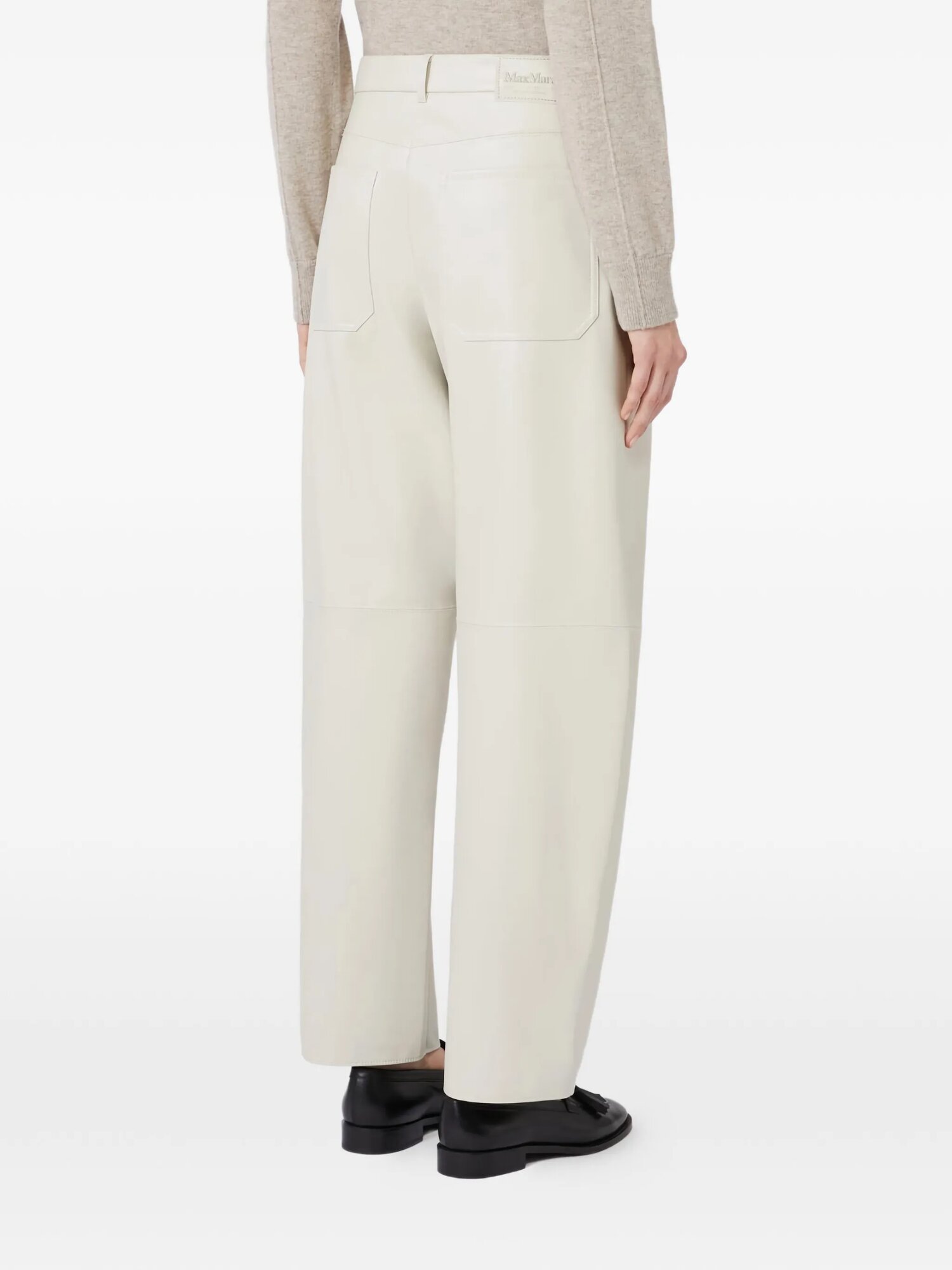 Брюки классические Max Mara, размер M — фото 1