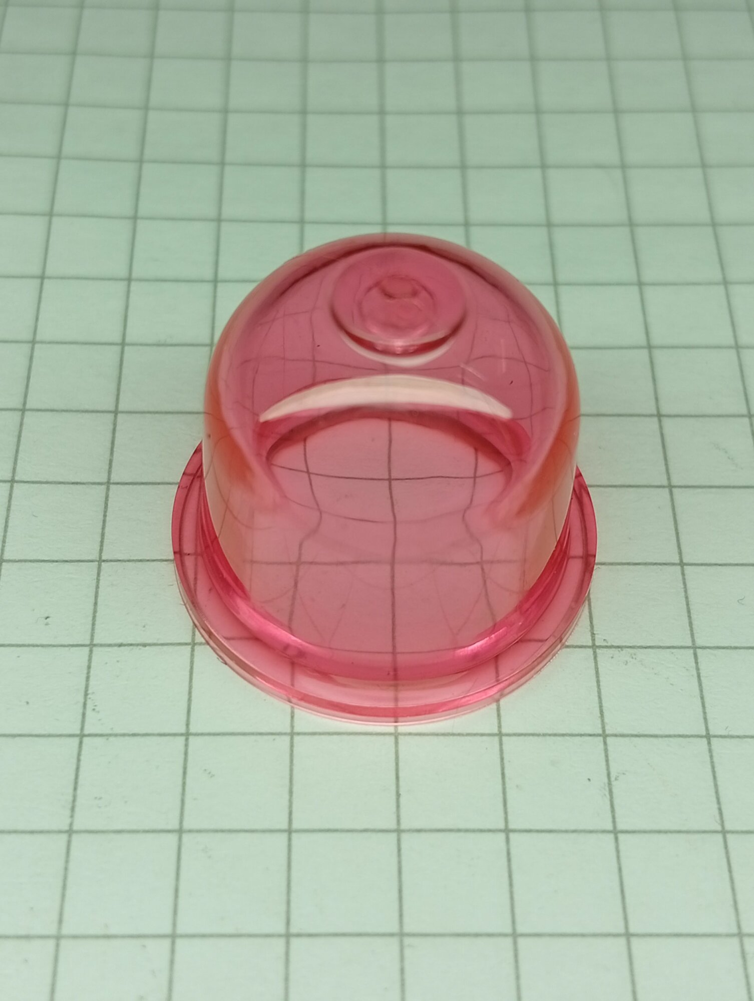 Праймер для бензопилы (колпачек) / 19 мм