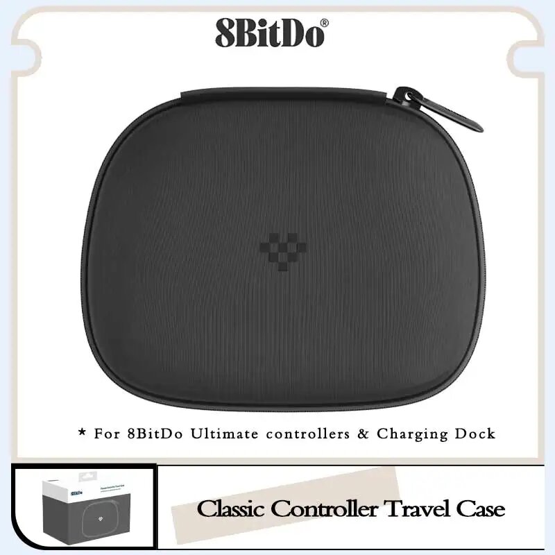 Чехол для контроллера 8Bitdo Ultimate — фото 1
