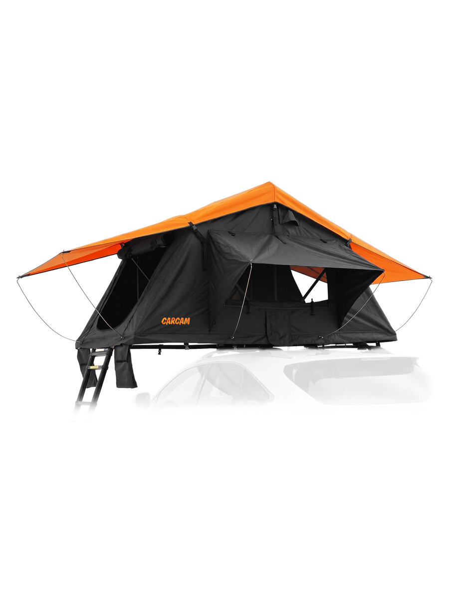 Автомобильная палатка CARCAM Roof Tent (CC6011)