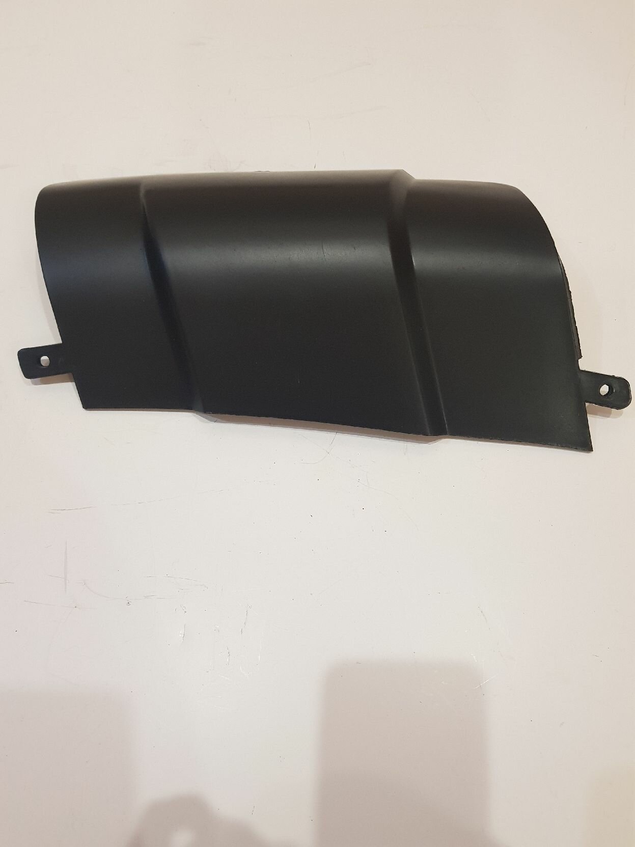 Заглушка бампера переднего буксировочного крюка Great Wall Hover H3 [2.0 16V 5MT внедорожник 4X4] 2803308K24