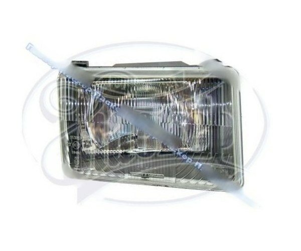 Блок фара волга 31029 3110 газель зил-бычок м-2141 lada image 6012.3711 левая