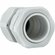 Сальник EKF PG16 IP54 (2 шт) d отверстия 21 мм / d проводника 10-...