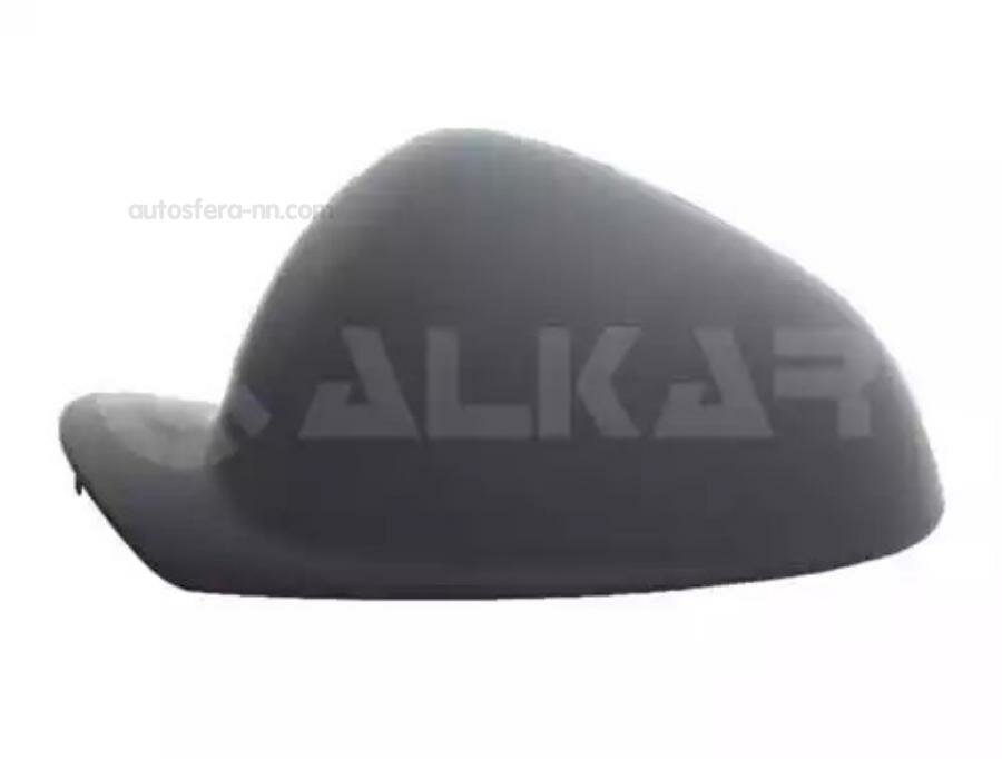 ALKAR 6341426 Корпус наруж. зеркала L [грунтовый]