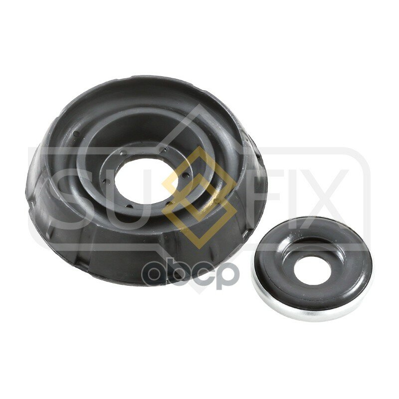 Опора амортизатора | перед прав/лев | LADA LARGUS SUFIX арт. FM1094