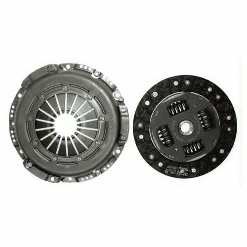 Комплект сцепления Sachs 3000834001 для Saab 900 II, 9-3
