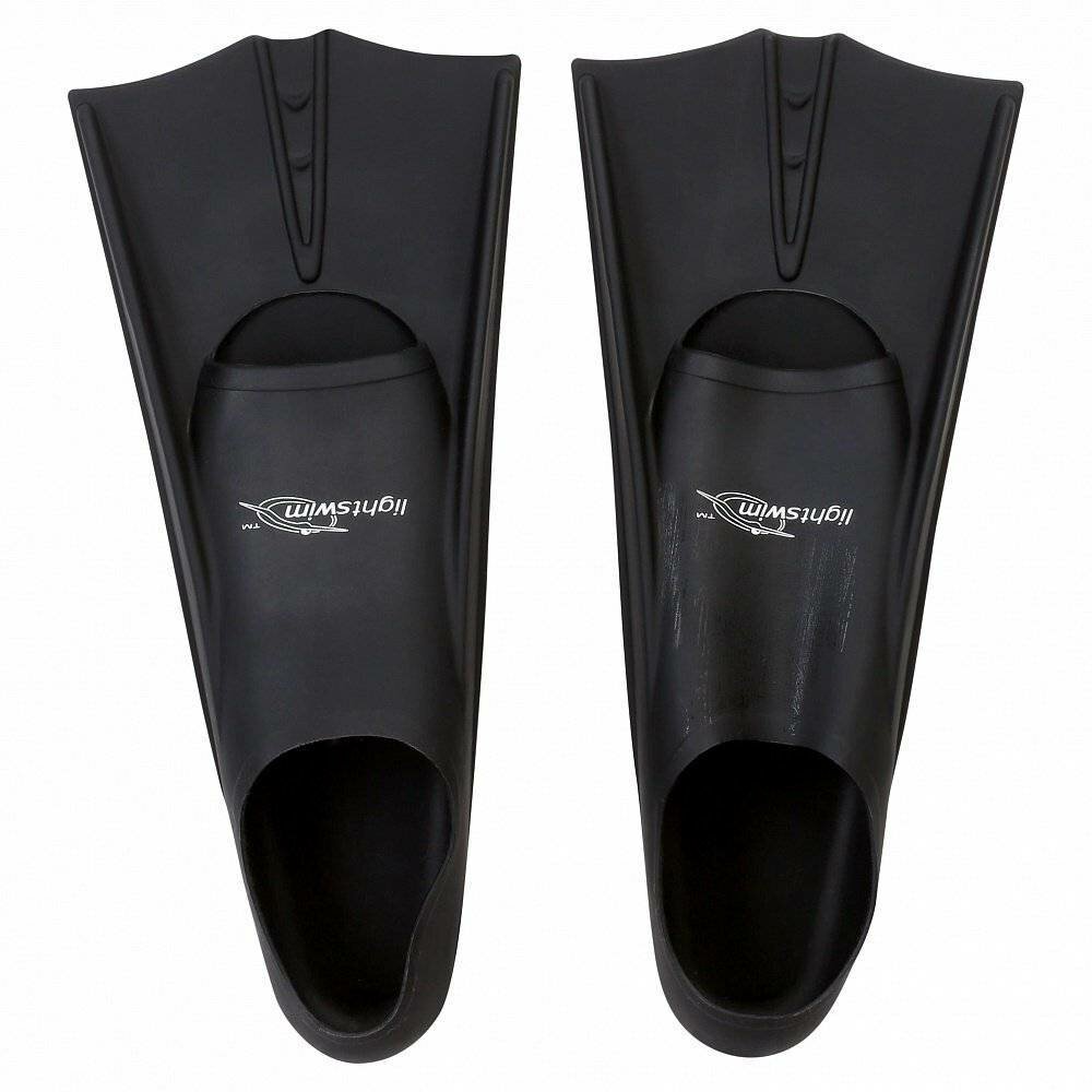 Ласты для плавания тренировочные LSF11,38-41