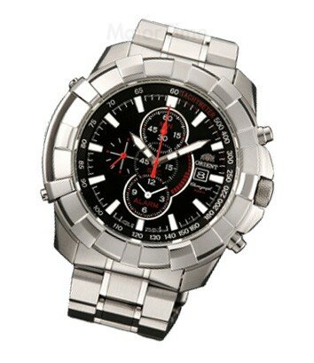 Наручные часы ORIENT Chrono — фото 1