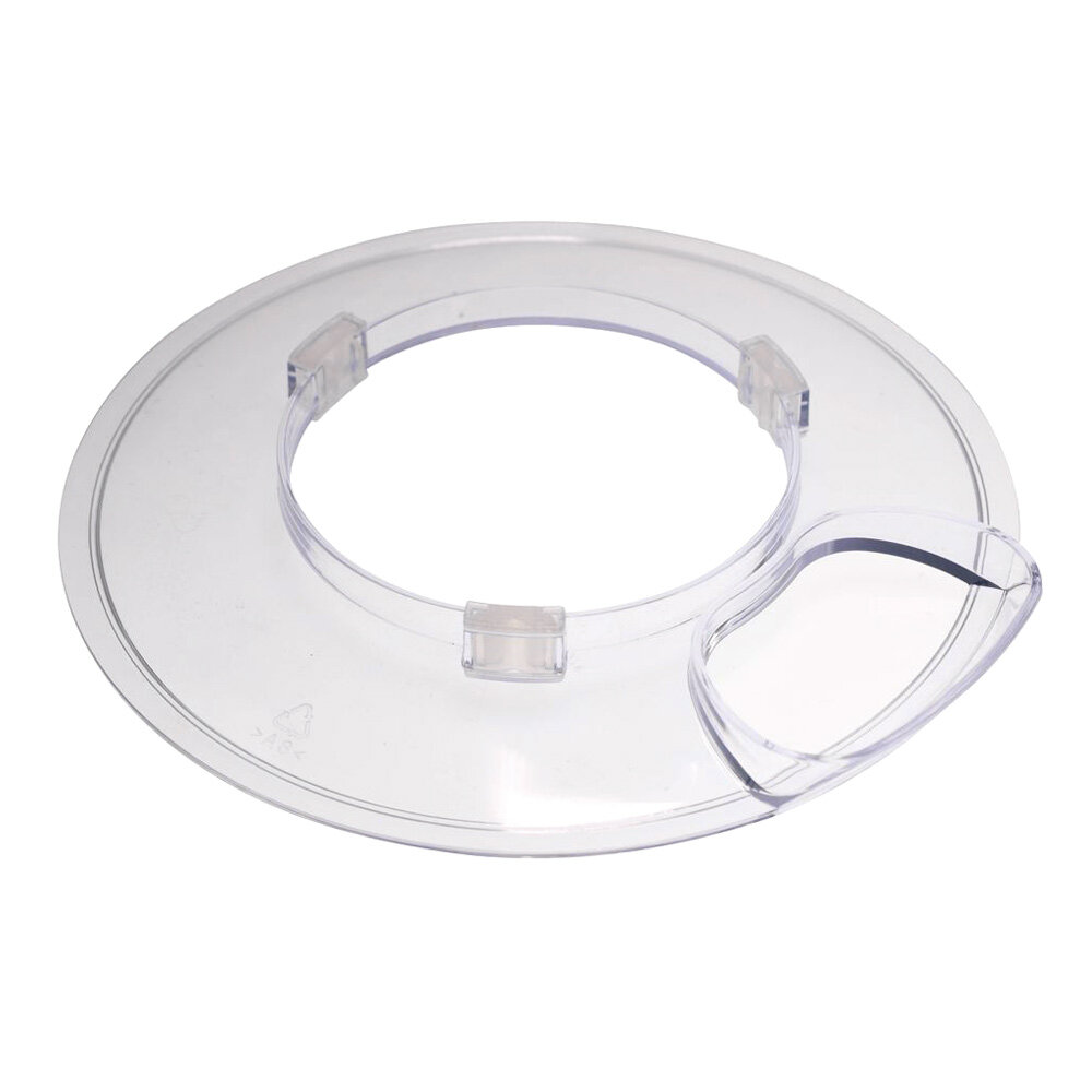 Крышка чаши комбайна Moulinex Masterchef Essential (MS-652261)