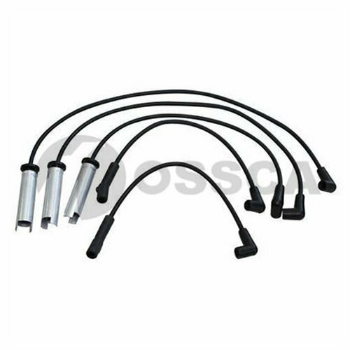 Комплект проводов зажигания Ossca 04852 для Daewoo Nexia